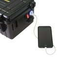 YP-BBK Power Pack Battery Box - Walmart.com