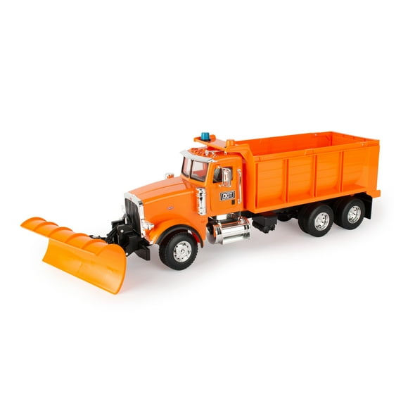 Snow Plow Toy Truck