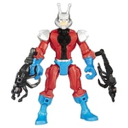 Marvel Super Hero Mashers Wolverine Figure - Walmart.com