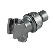 Delta Pin Mount Swivel Connector for Hand Shower in White U4002-WH-PK ...