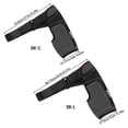 Adjustable Shoulder Support Brace Protective Shoulder Sleeve For ...
