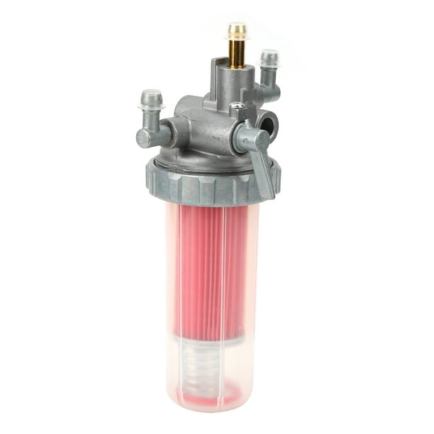 Fuel Filterfor John Deere,Fuel Filter AM879962 Replacement A Fuel ...