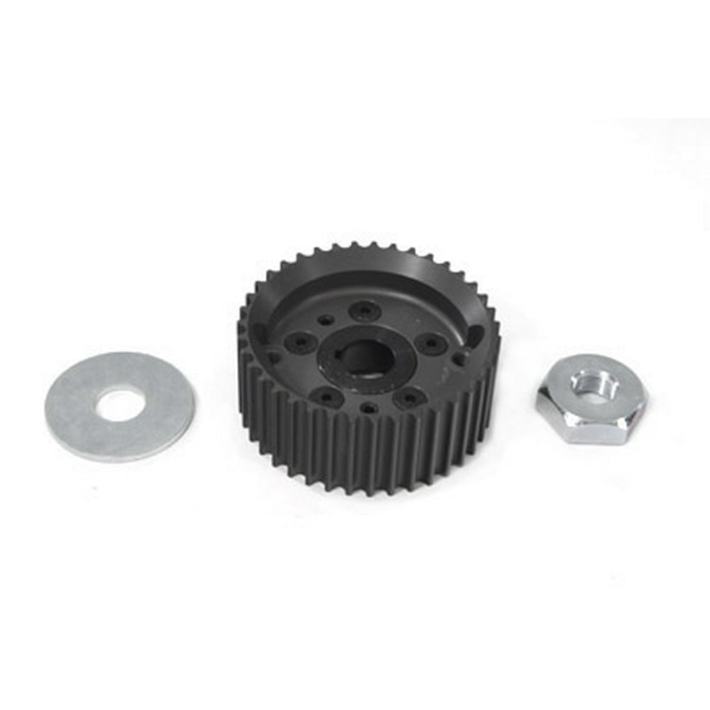 Primo Belt Drive Front Pulley 8mmfor Harley Davidsonby V Twin