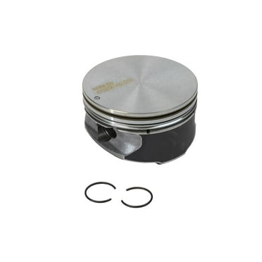 GM Genuine Parts Engine Piston - OEM Specifications - Walmart.com