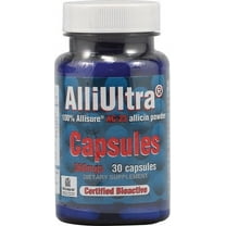 Allimax Alli Ultra 360mg, 30 Ct - Walmart.com