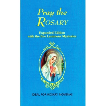 Pre-Owned Scriptural Rosary: How to Pray the Rosary and Meditate on the ...