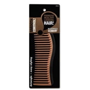 Goody Super Comb in Assorted Colors #51349 - Walmart.com