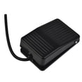 Antislip Industrial Foot Operated Pedal Switch Footswitch Tool Ac 250V ...