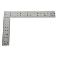 Ironton 7in. 4-in-1 Aluminum Rafter Angle Square - Walmart.com
