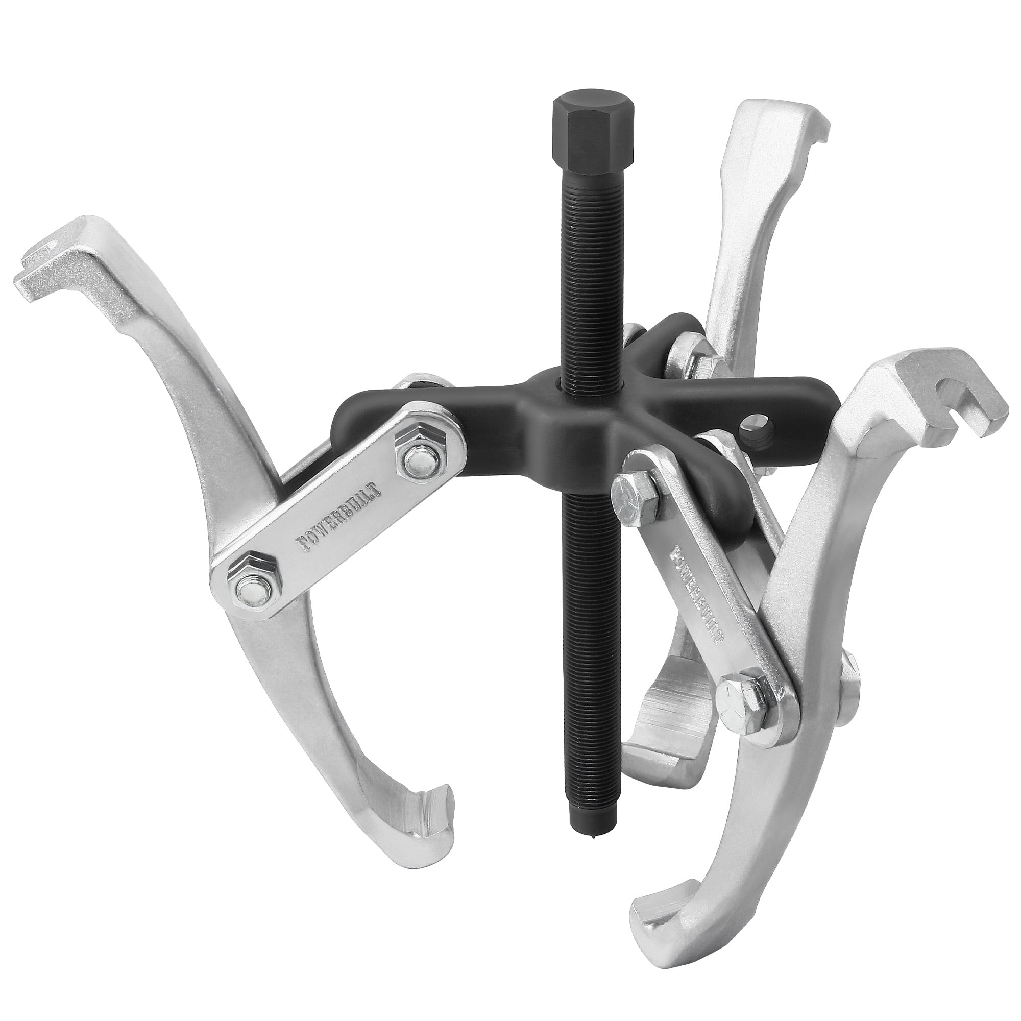 Powerbuilt 8 Inch Gear Puller - 648721 - Walmart.com