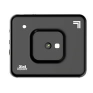 Canon Seaside Blue IVY CLIQ Instant Camera Printer - Walmart.com