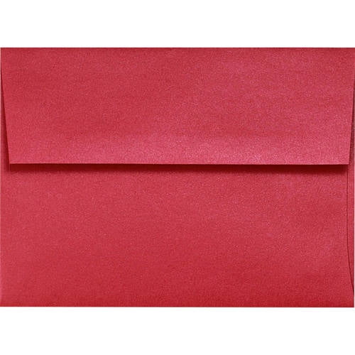 A9 Invitation Envelopes (5 3/4 x 8 3/4) - Jupiter Metallic (500 Qty ...