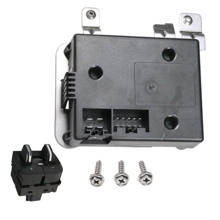 Trailer Brake Control Module For Dodge Ram 1500 2500 3500 4500 5500 ...