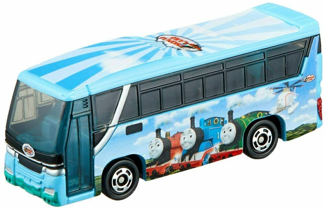 Tomica Bus