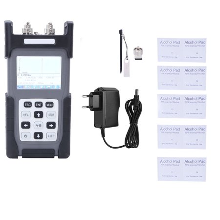 Optical Time Domain Reflectometer Otdr Reflectometer Optical Fiber ...