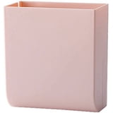 Decobay D4 Wall Mount Phone Holder, Phone Stand with Adhesive and Data ...