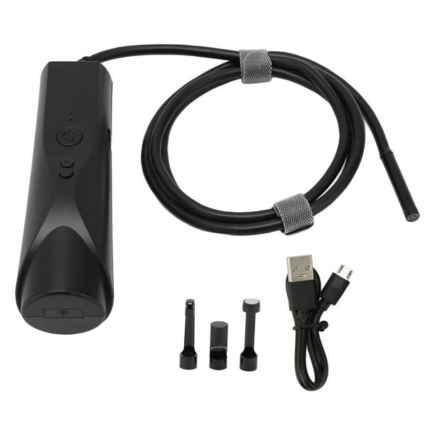 5.5mm WiFi Borescope IP67 Waterproof HD 1080P for Android for IOS ...