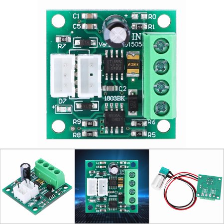 ANGGREK DC Motor Speed Controller,PWM DC DC Motor Speed Controller ...