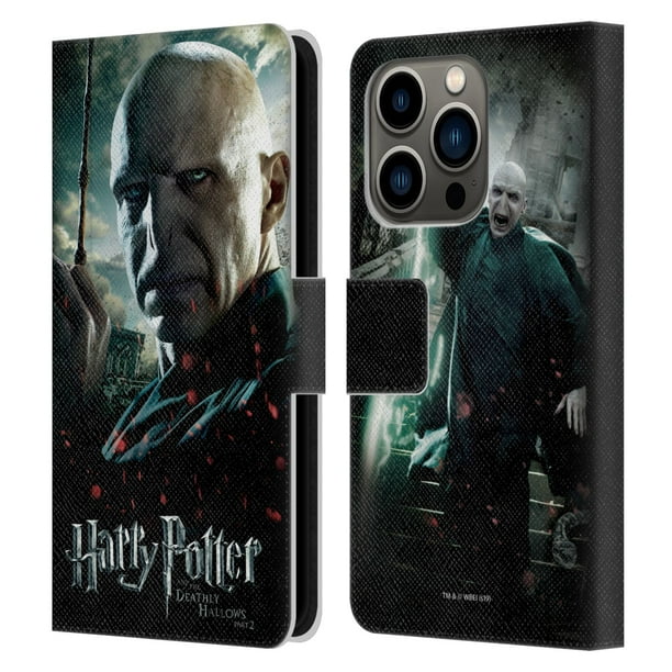 Head Case Designs Officially Licensed Harry Potter Deathly Hallows VIII ...