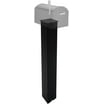 Simplay3 422030-01 Dig-Free Universal Mailbox Post, No Digging, Durable ...