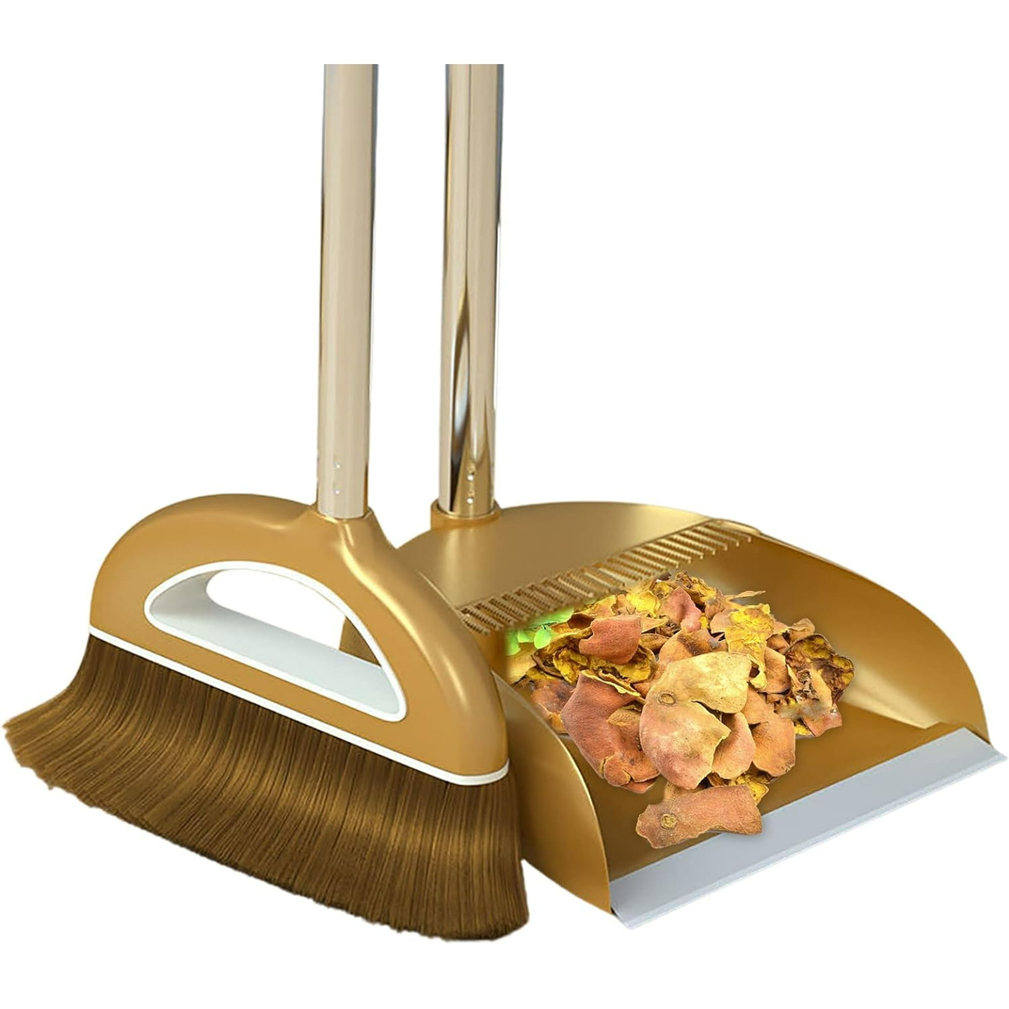 Click here for Laicaiw Broom With Dustpan Combo Set  Broom And Du... prices
