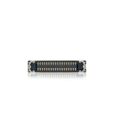 Replacement LCD FPC Connector (On The Motherboard) Compatible For iPad ...