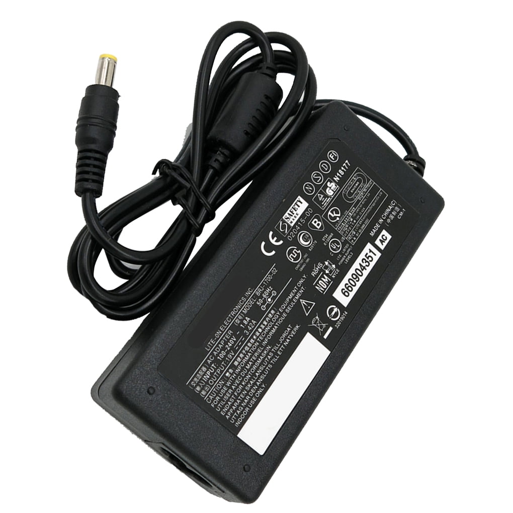 Click here for Unbranded 5.5x1.7mm Computer Charger Computer Char... prices