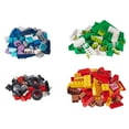 MAX Build More Premium Building Bricks Set (253 Bricks) - Major Brick ...