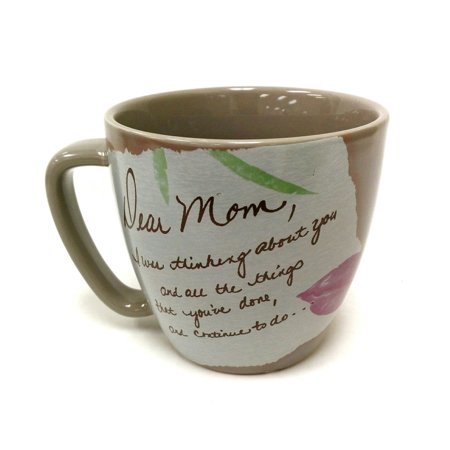 Dear Mom Mug | Walmart Canada