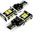 Alla Lighting Super Bright T10 T15 912 921 LED Bulbs Back Up Light ...