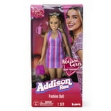 Addison Rae Fashion Doll, Beach - Walmart.com