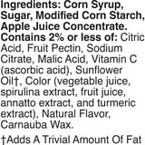 Minions Fruit Flavored Snacks, Treat Pouches, Value Pack, 22 ct ...