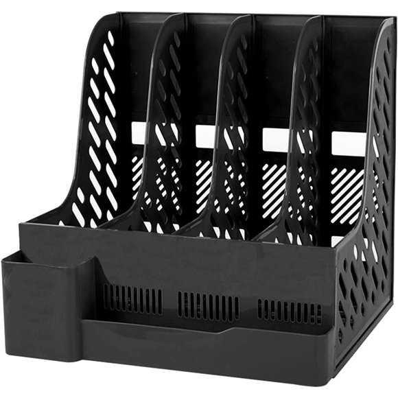 Desktop Binder Holder