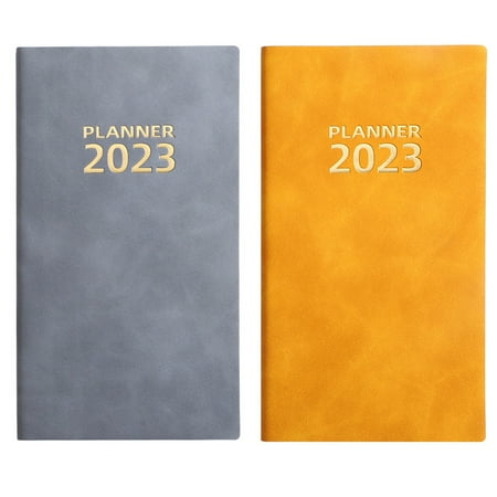 Planner 2023 - 12 months Planner from January to December, 2023 Planner ...