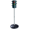 BIG: Traffic Stoplight Ampelmann - Realistic Light-Up Road Safety Toy ...