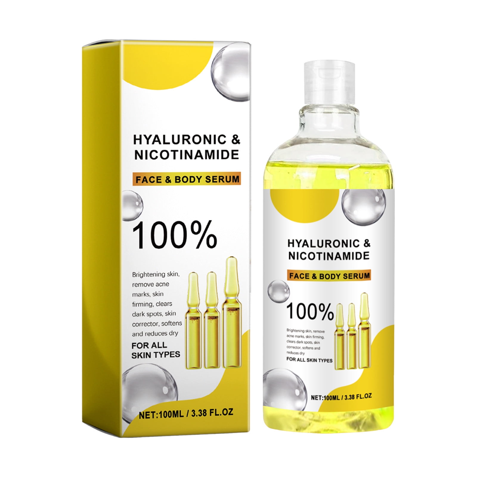 Click here for Dyd 100ml Vitamin C Arbutin Face Body Dark Correct... prices