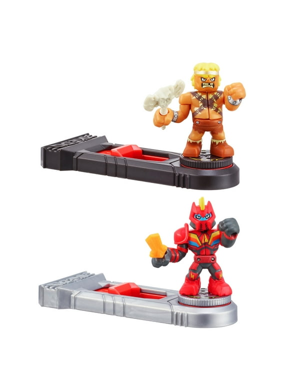 AKEDO Action Figures - Toys - Walmart.com