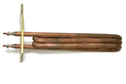 MR Steam ELEMENT MS 9kW 240/3 - Walmart.com