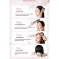 Red Light Scalp Massager Comb | EMS Therapy, 3 Modes, Waterproof | Hair ...