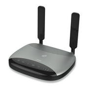 Straight Talk Home Internet Router, White - Prepaid - Walmart.com