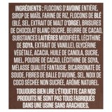 Vital Chocolate Duo Lunch Box bar - Walmart.ca