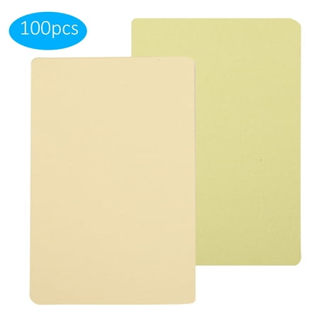 Pearl Paper Cardstock Diy Pearl Paper Rubber Cardstock 100Pcs Pearl ...