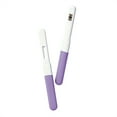 MIRA Fertility Wands, 20 Single-Use Ovulation Test, Tracks Estrogen, LH ...