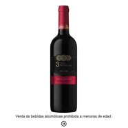 Vino Tinto Six Eight Nine Napa Valley 750 ml | Walmart en línea