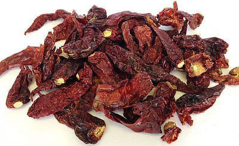 Deep Kashmiri Chili Whole - 14 oz - Walmart.com