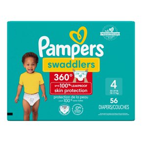 Diapers - Newborn & Baby Diapers | Walmart Canada