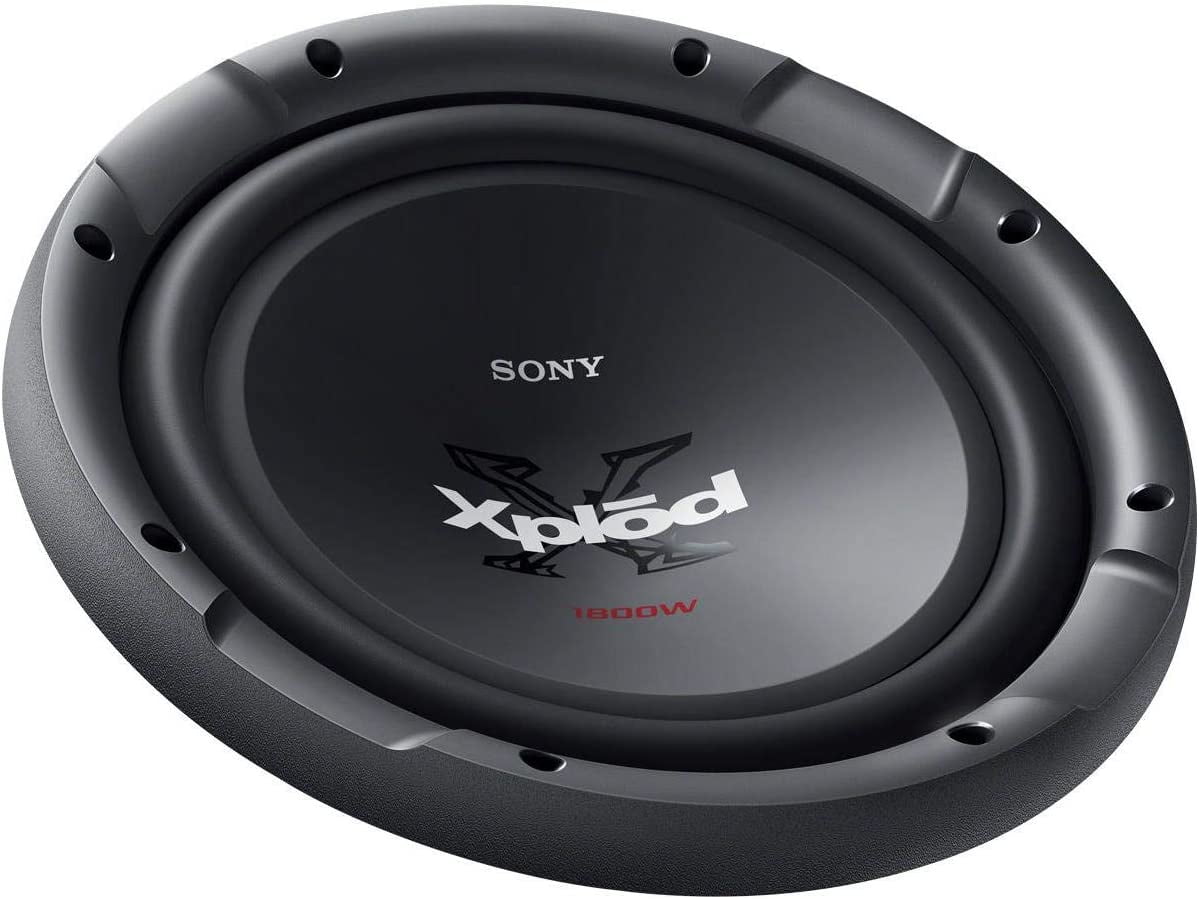 Subwoofer Sony XS-NW12/01/Z1 | Walmart en línea