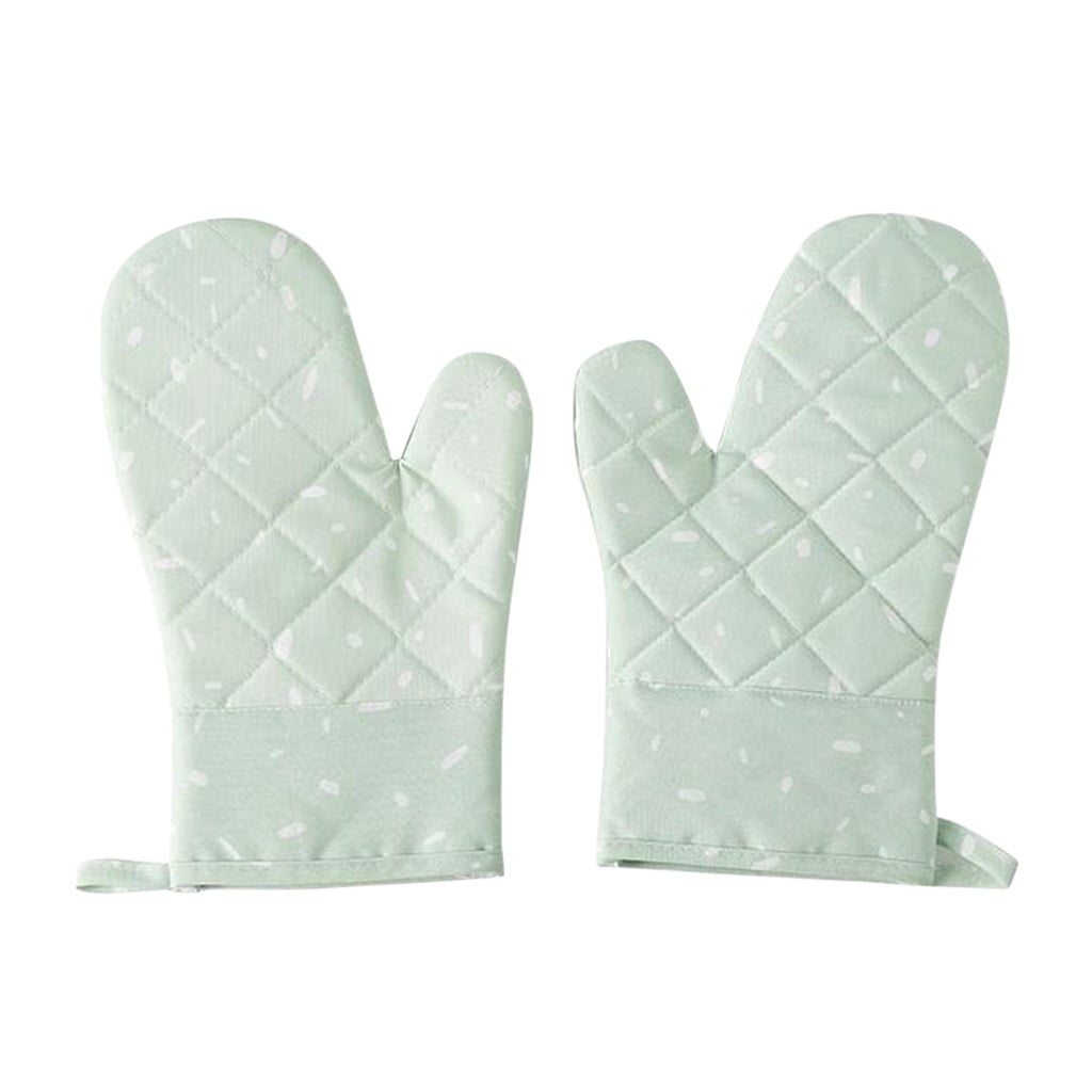 Click here for Fankiway Kitchen Cooking Microwave Oven Gloves Mit... prices