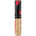 L'Oreal Paris Infallible Full Wear Concealer, Full Coverage, Latte, 0. ...