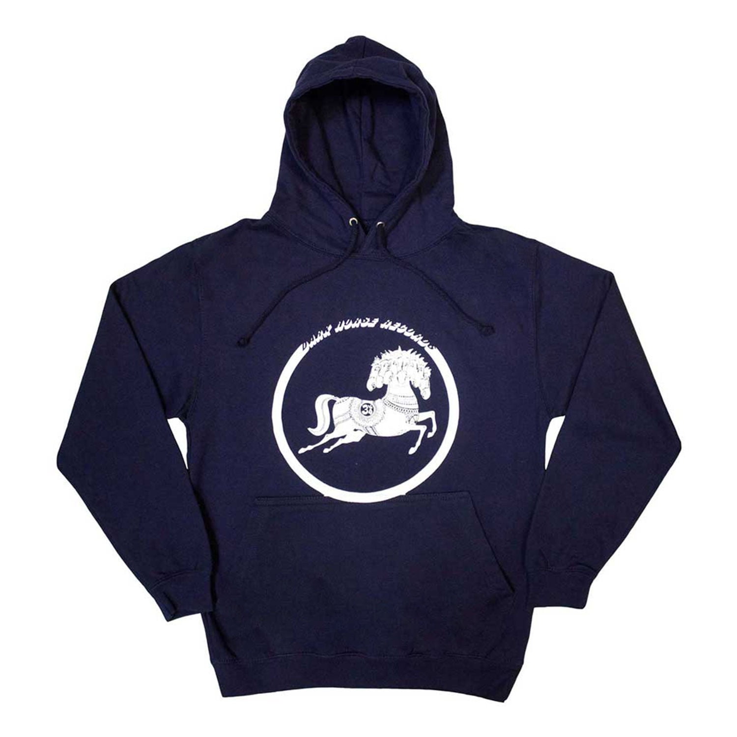 Click here for George Harrison Adult Dark Horse Hoodie L prices